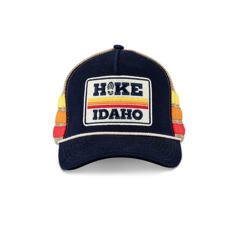 Back the Blue Idaho - Etsy