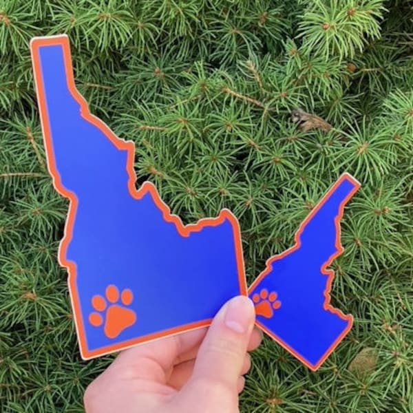Boise - Etsy
