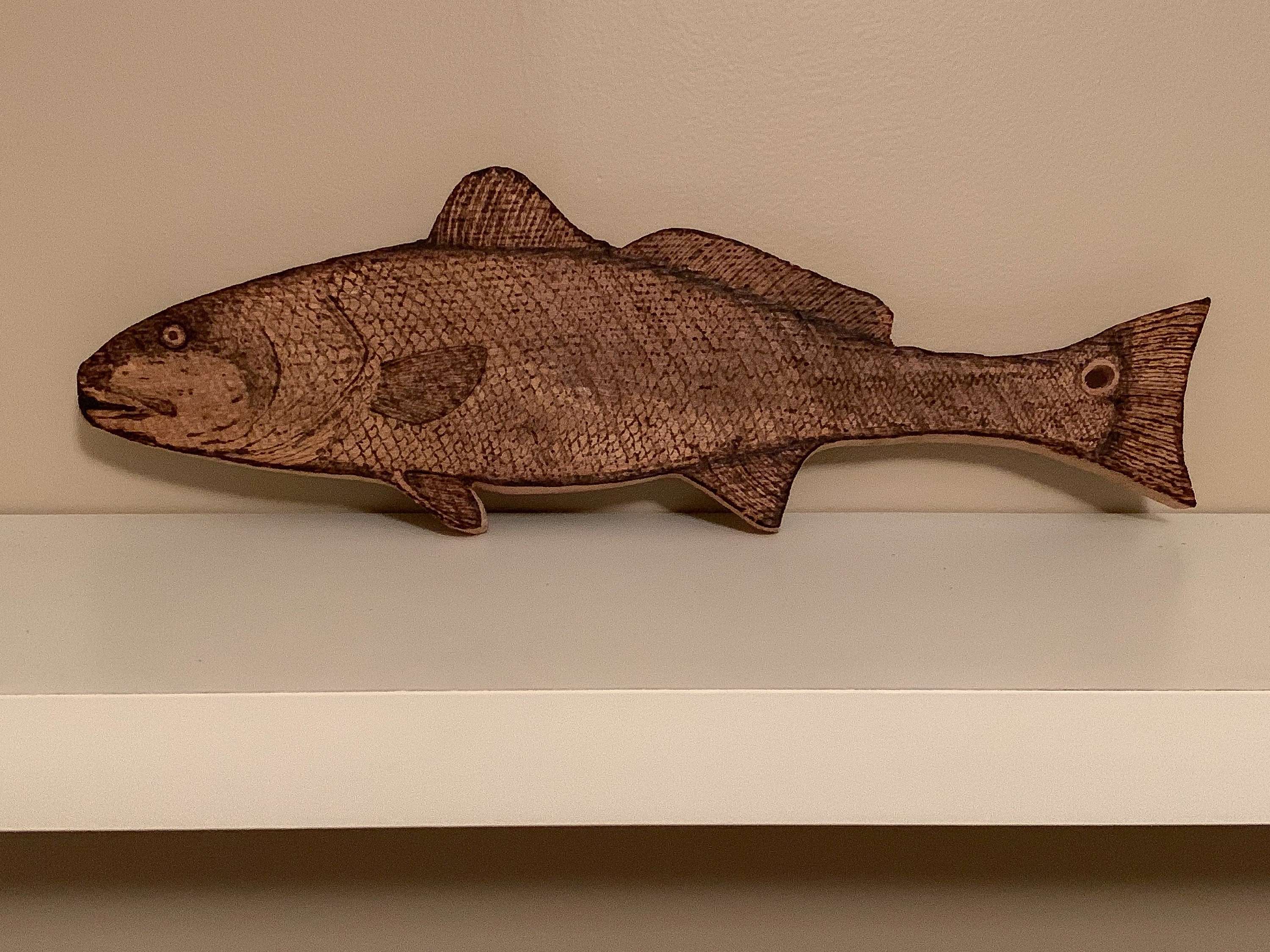 Red Drum Redfish - Etsy