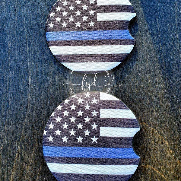 Thin Blue Line Baby - Etsy