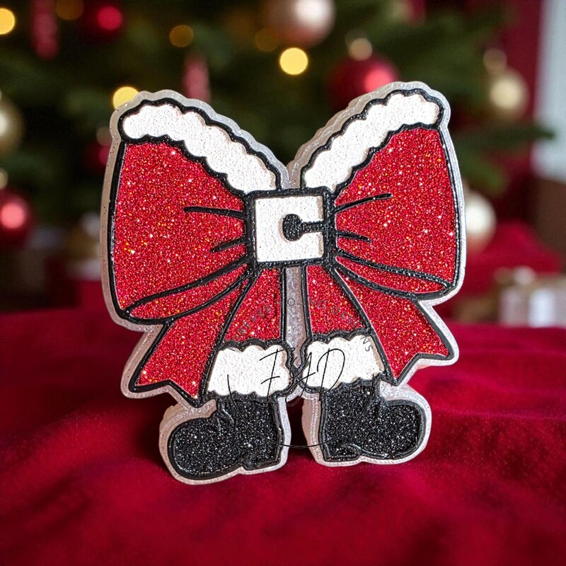 Jingle Boots - Etsy
