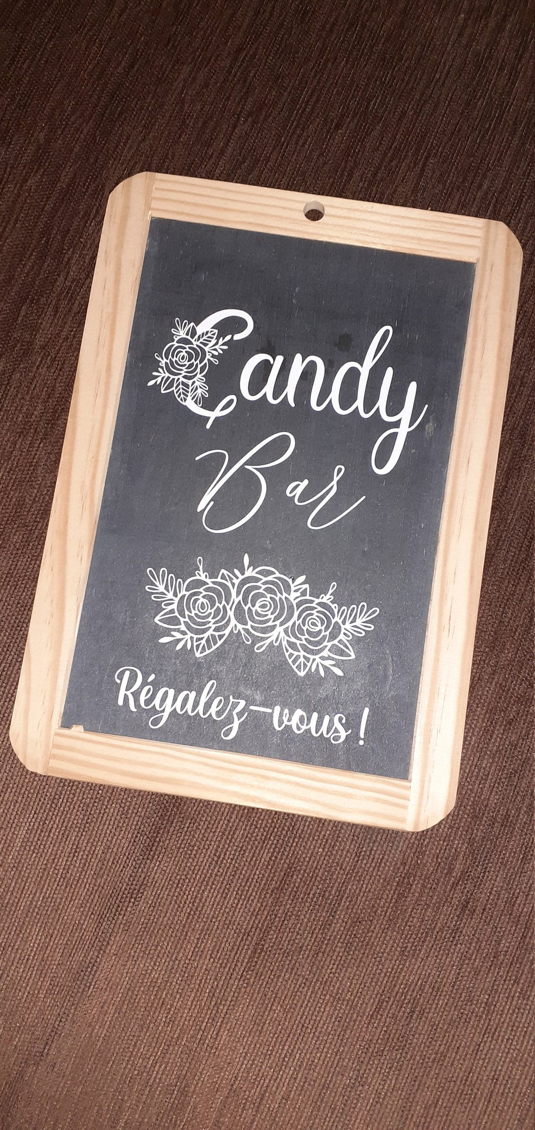 Candy Bar Stickers, Candy Bar Stickers, Candy Bar Panel, Candy Bar Sign ...