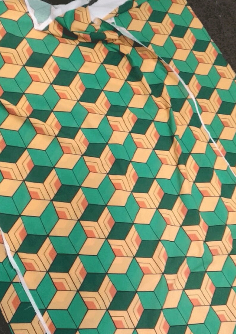 Tomioka Giryuu Kimetsu no Yaiba | Etsy