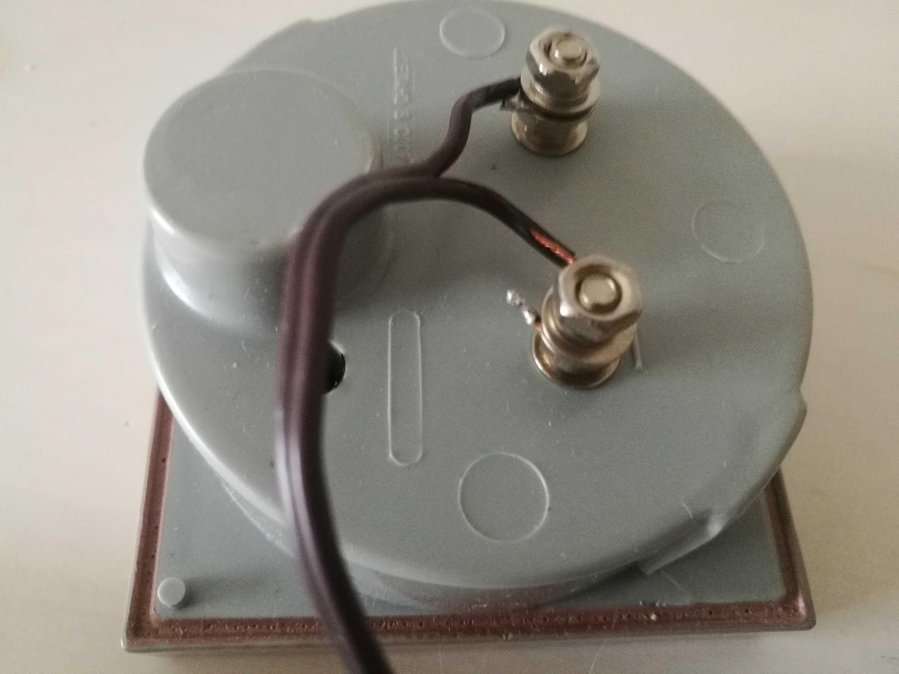 Vintage measuring Soviet era electrical measuring device | Etsy