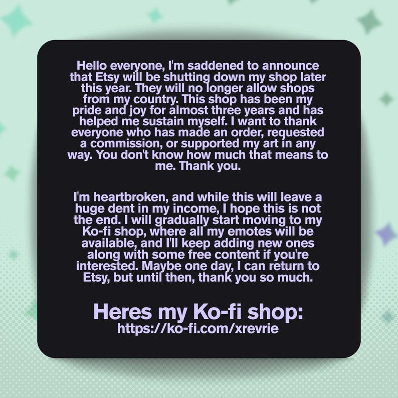 KUR0 Loading Cute Anime Kawaii Cat Animated Emote for Twitch, Discord ...