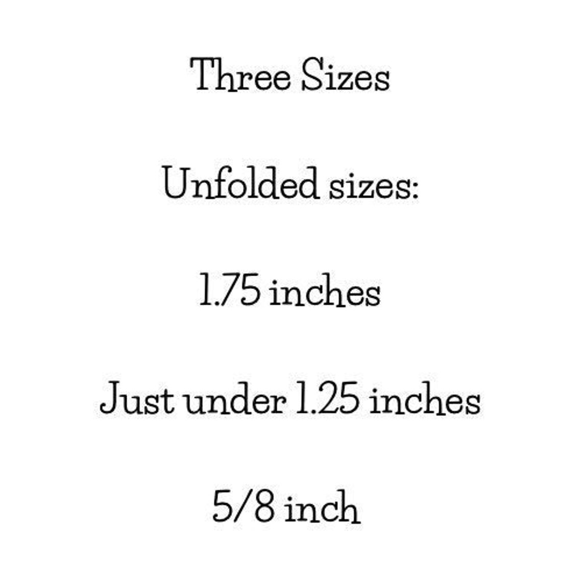 Flip Me Over Part II Die Cutting DIY Earring Die - Etsy