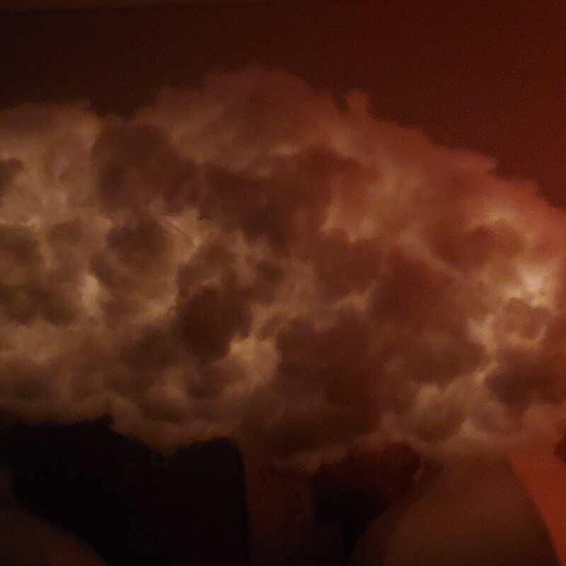Led Cloud Ceiling Lights - Etsy