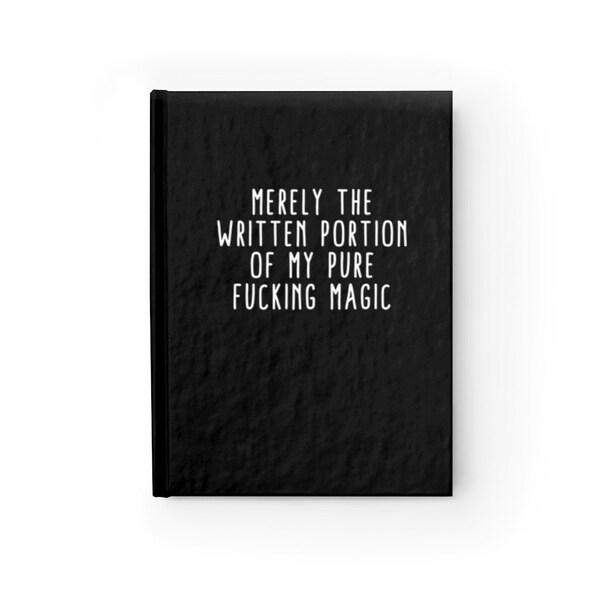 Funny Journal - Etsy
