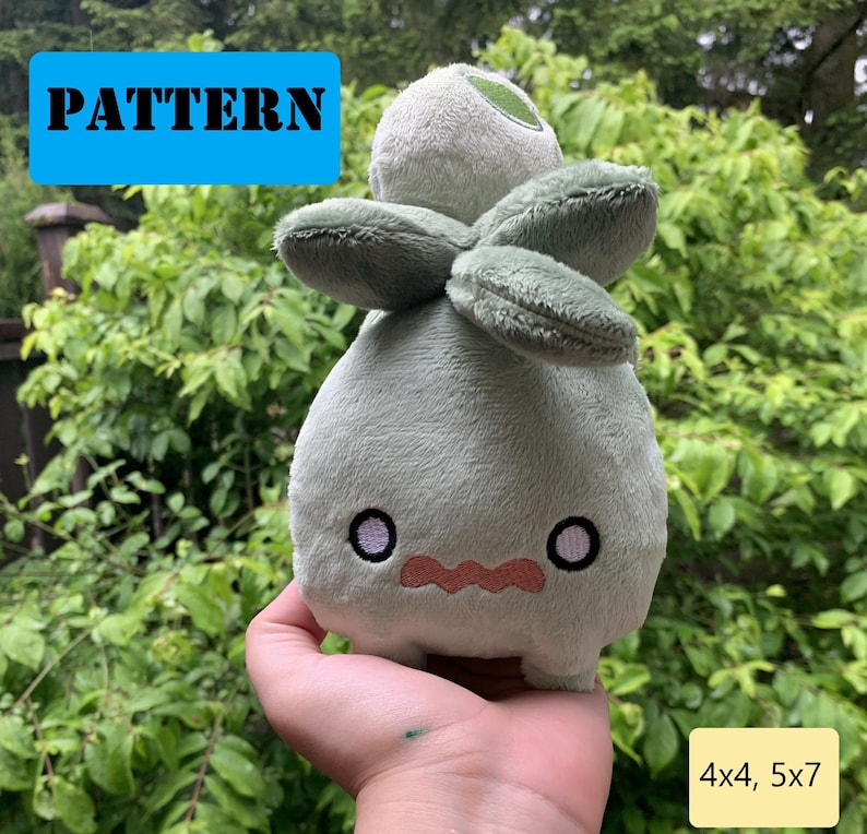 ITH Machine Embroidery Pattern: Olives. Fancy Beautiful - Etsy