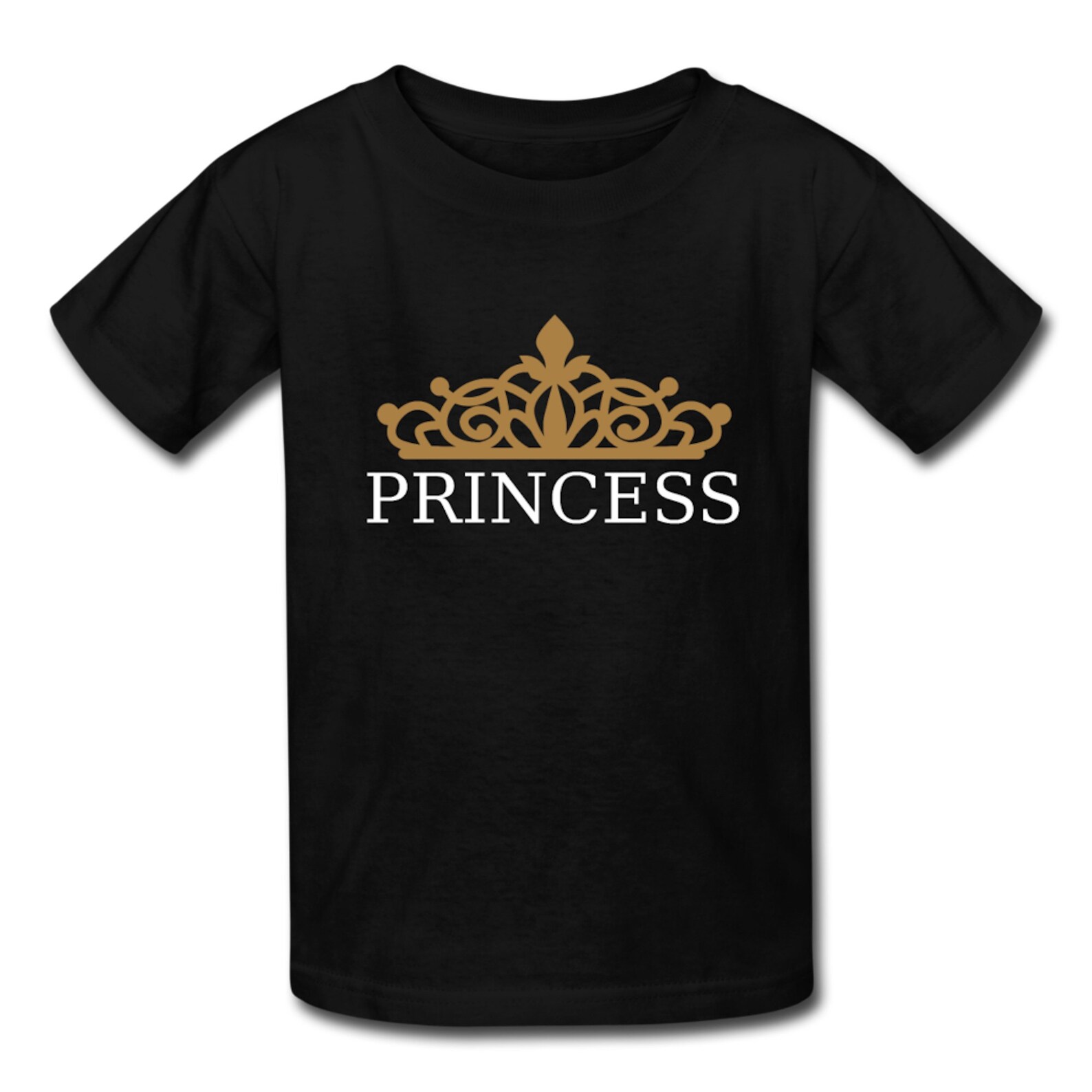Royal Family Matching T-shirts King Queen Prince Princess - Etsy