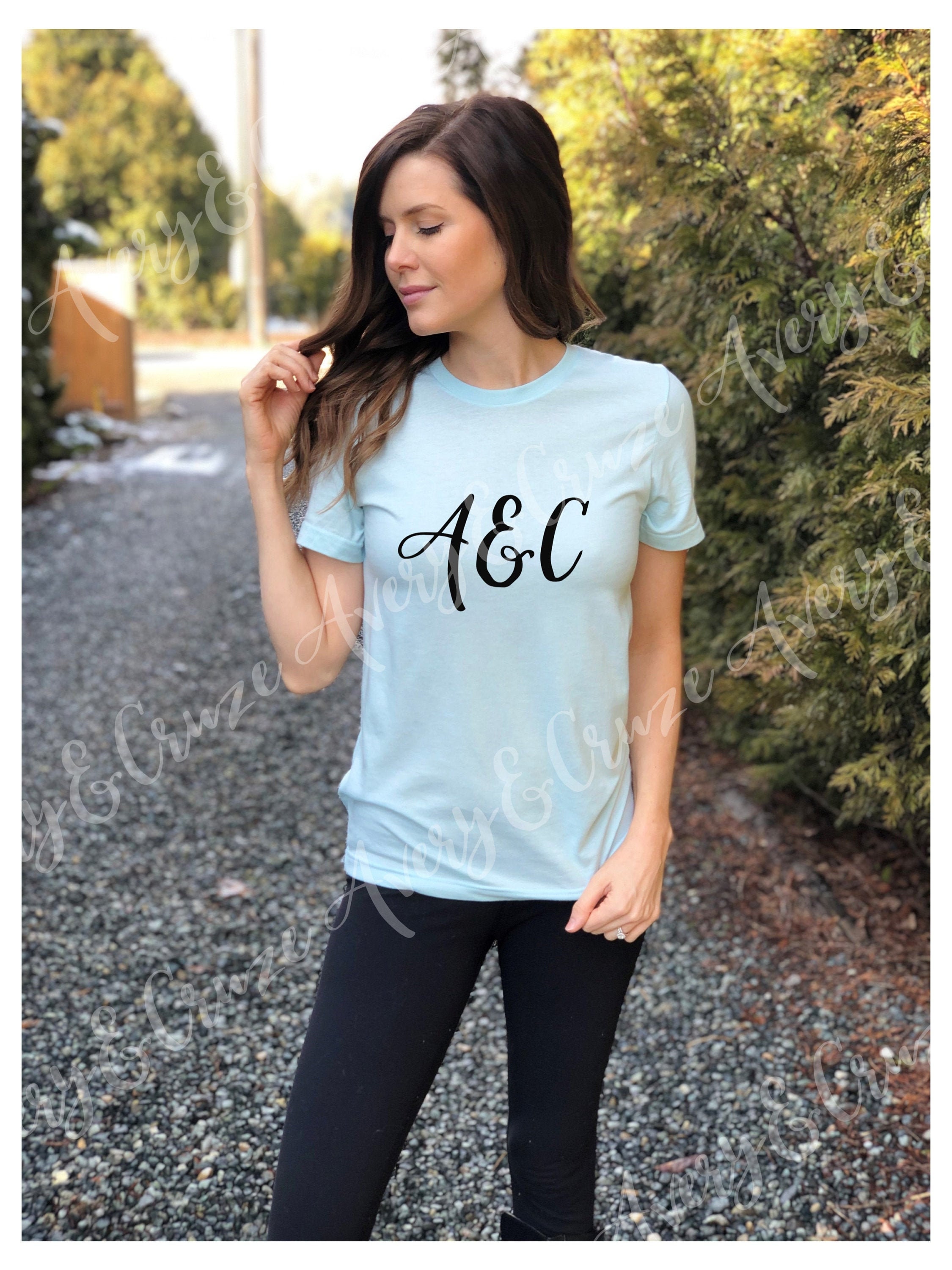 Color Bella Canvas 3001 Heather Ice Blue T-Shirt Mockup Ice Blue Mockup ...