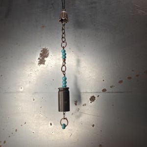 jingle shell wind chime