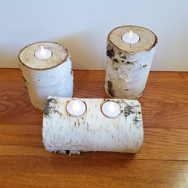 Birch Decor - Etsy