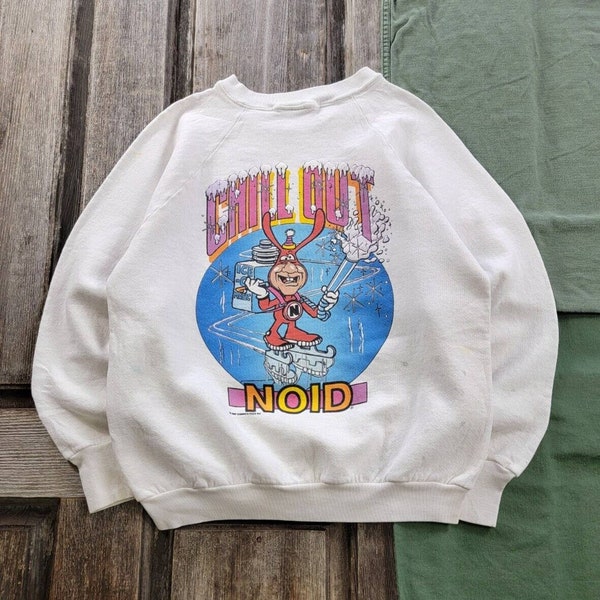 Avoid the Noid - Etsy