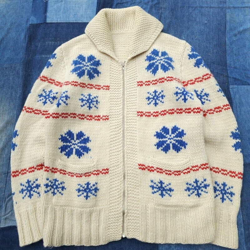 Curling Sweater - Etsy