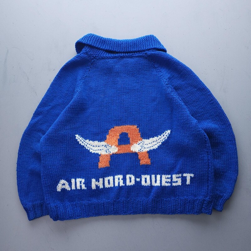 Curling Sweater - Etsy