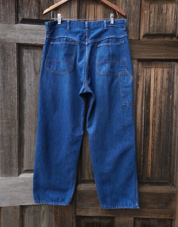 1950s carpenter jeans - Gem 1950s carpenter jeans - Gem