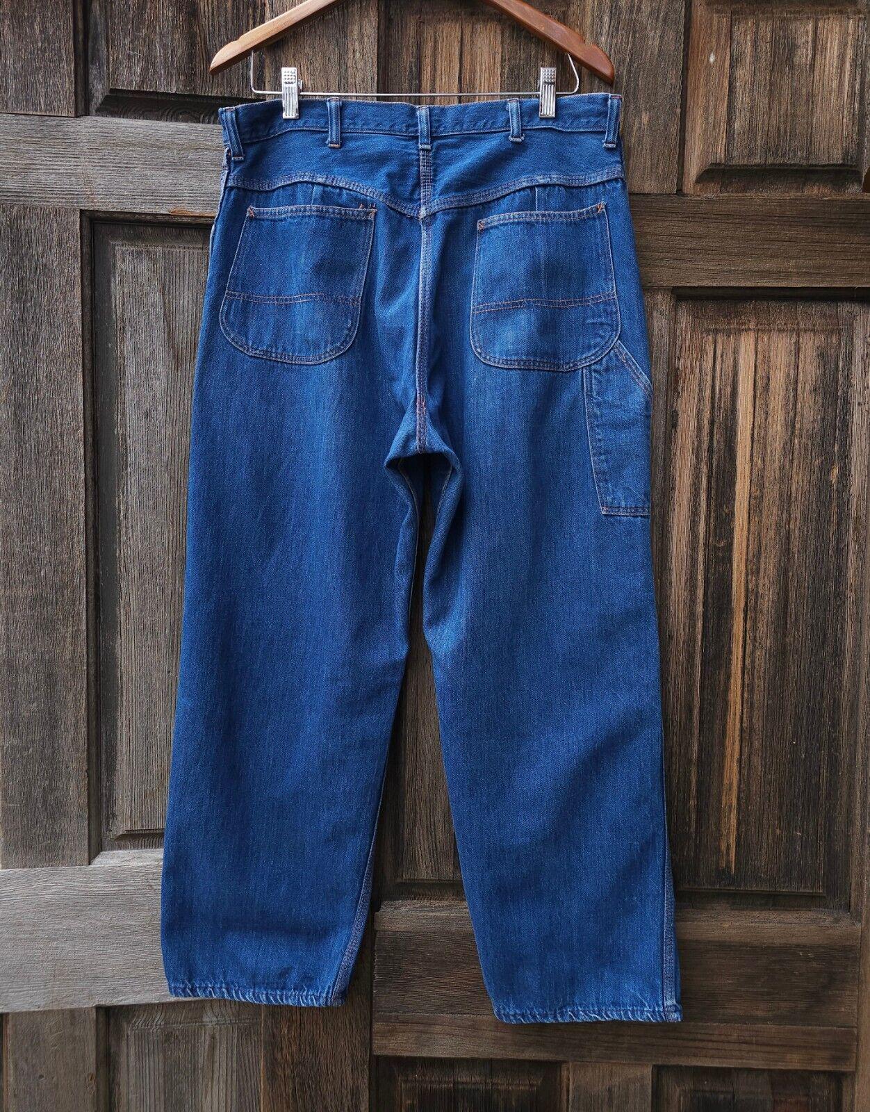 1960's Big Mac Pants - Etsy Canada 1960's Big Mac Pants - Etsy Canada