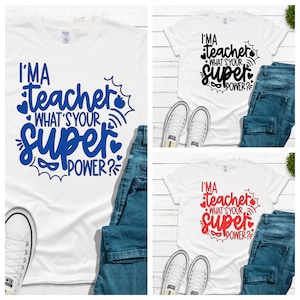 What's Your Superpower? - Etsy