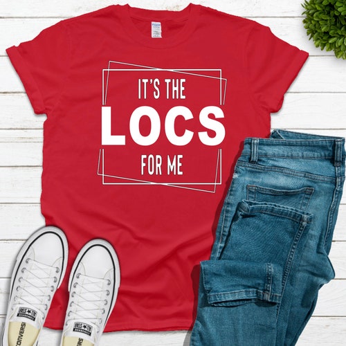 Sisterlocks Rock Locs SVG PNG JPG Cricut or Silhouette Cut | Etsy