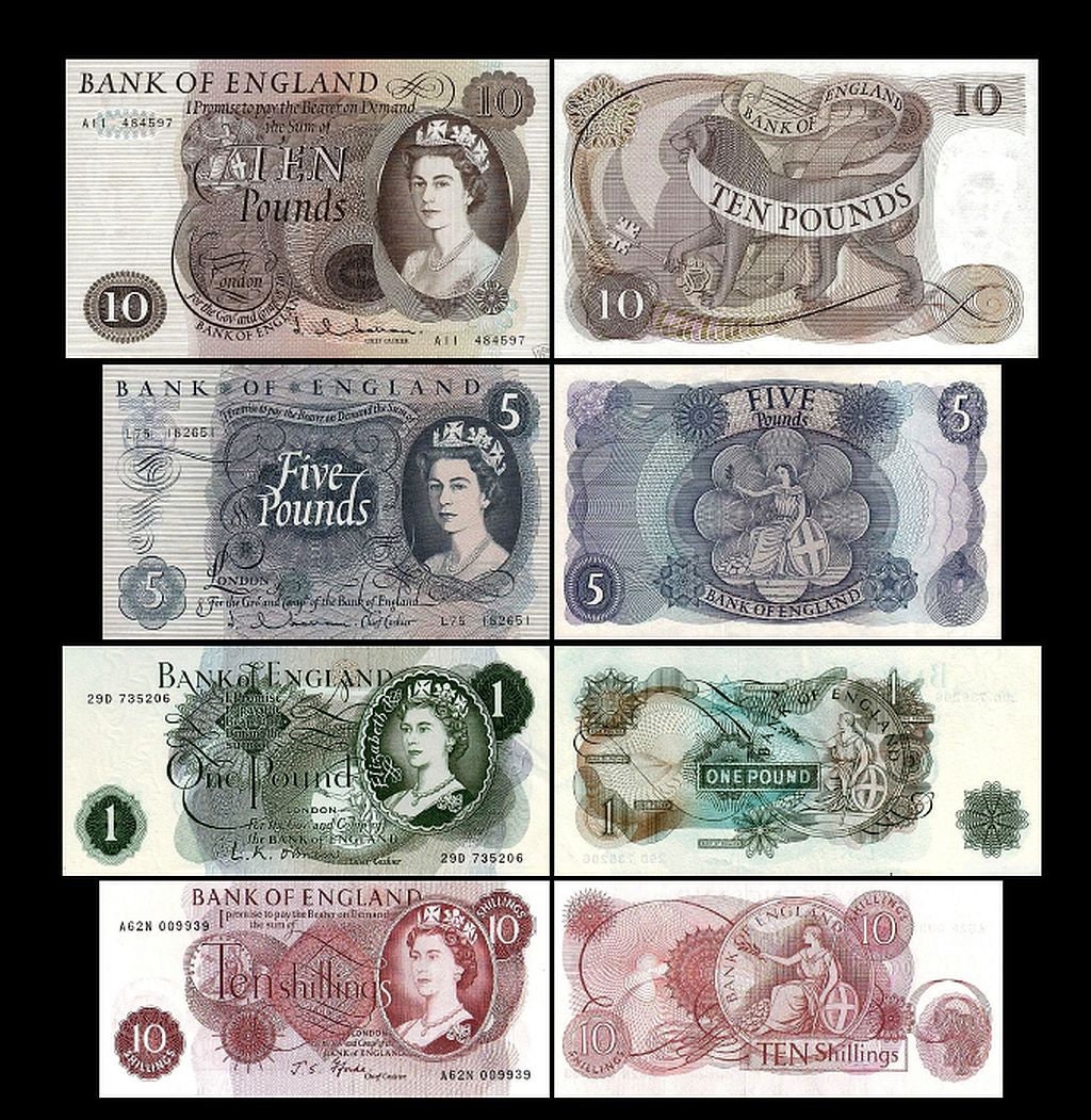 10-shillings-1-5-10-english-pounds-issue-nd-1960-1977-4-etsy-uk