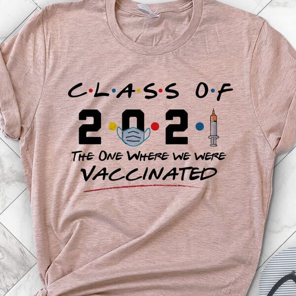 Class of 2021 - Etsy