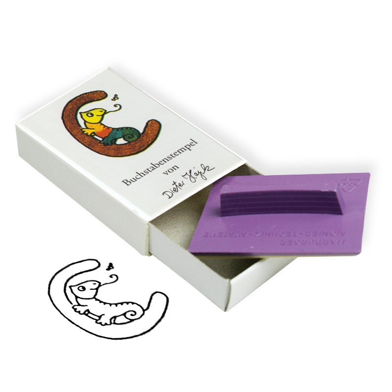 ABC Stamp Letter Stamp C Teacher Stamp Primary School - Etsy Canada