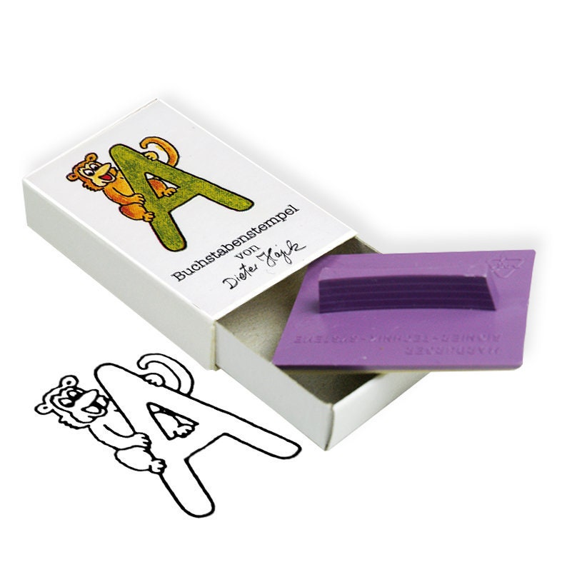 ABC Stamp Letter Stamp C Teacher Stamp Primary School - Etsy Canada