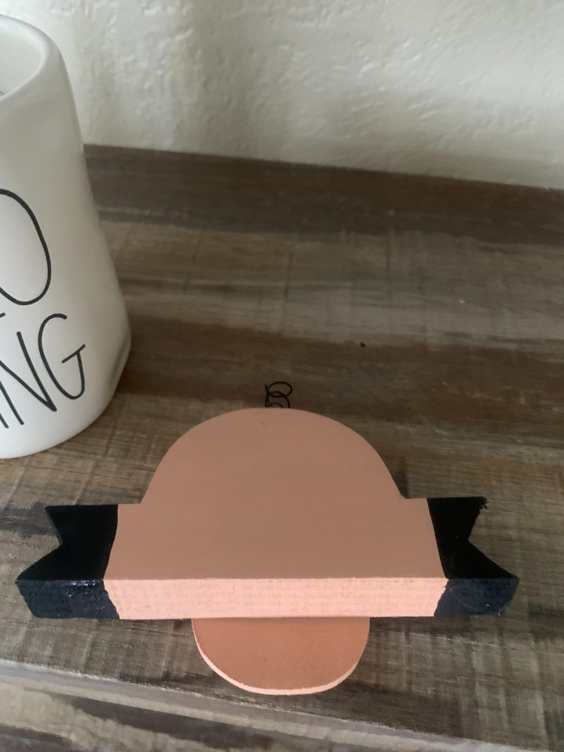 Pig Shelf Sitter - Etsy