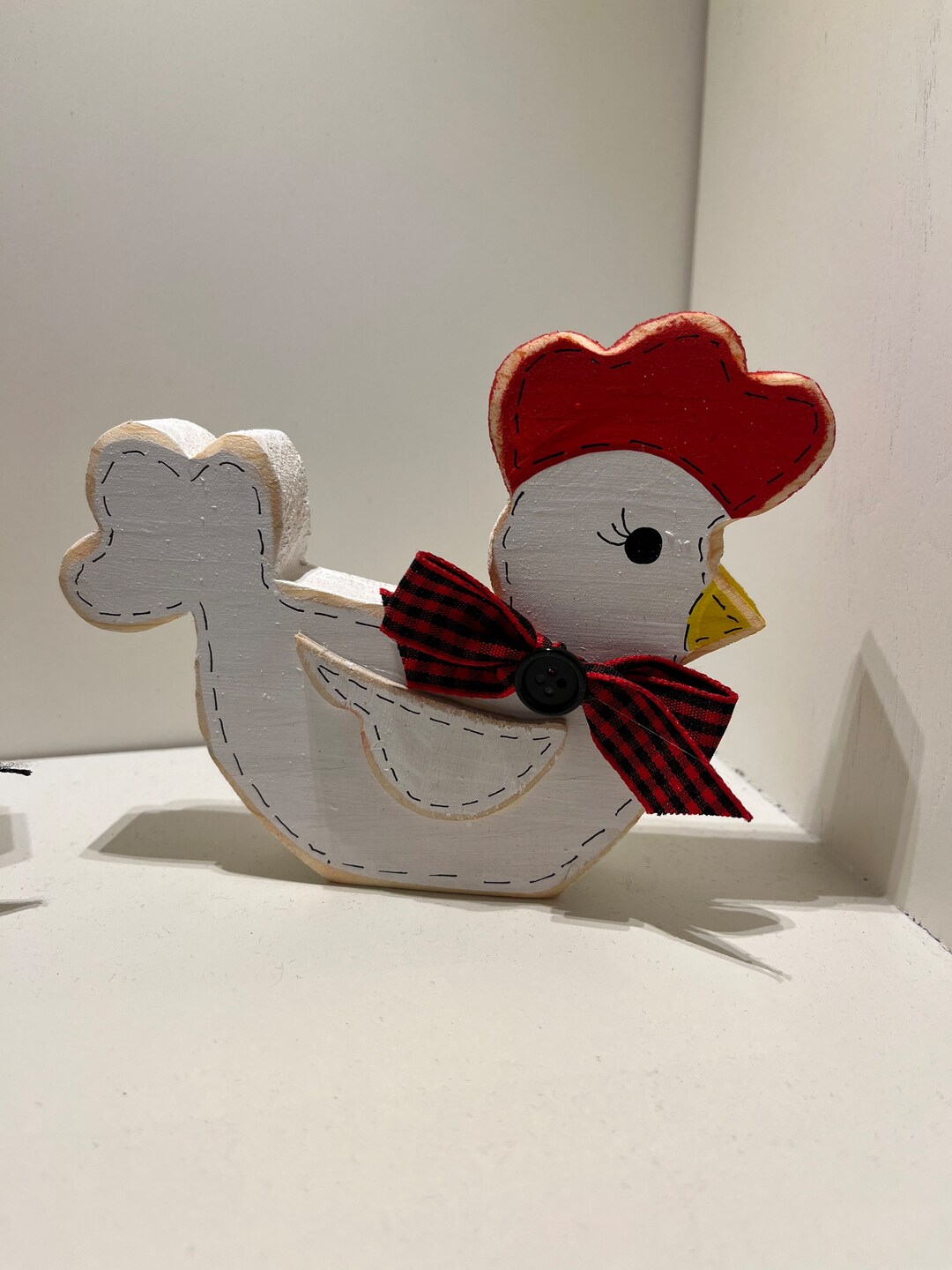 Cluck Cluck Chicken - Etsy