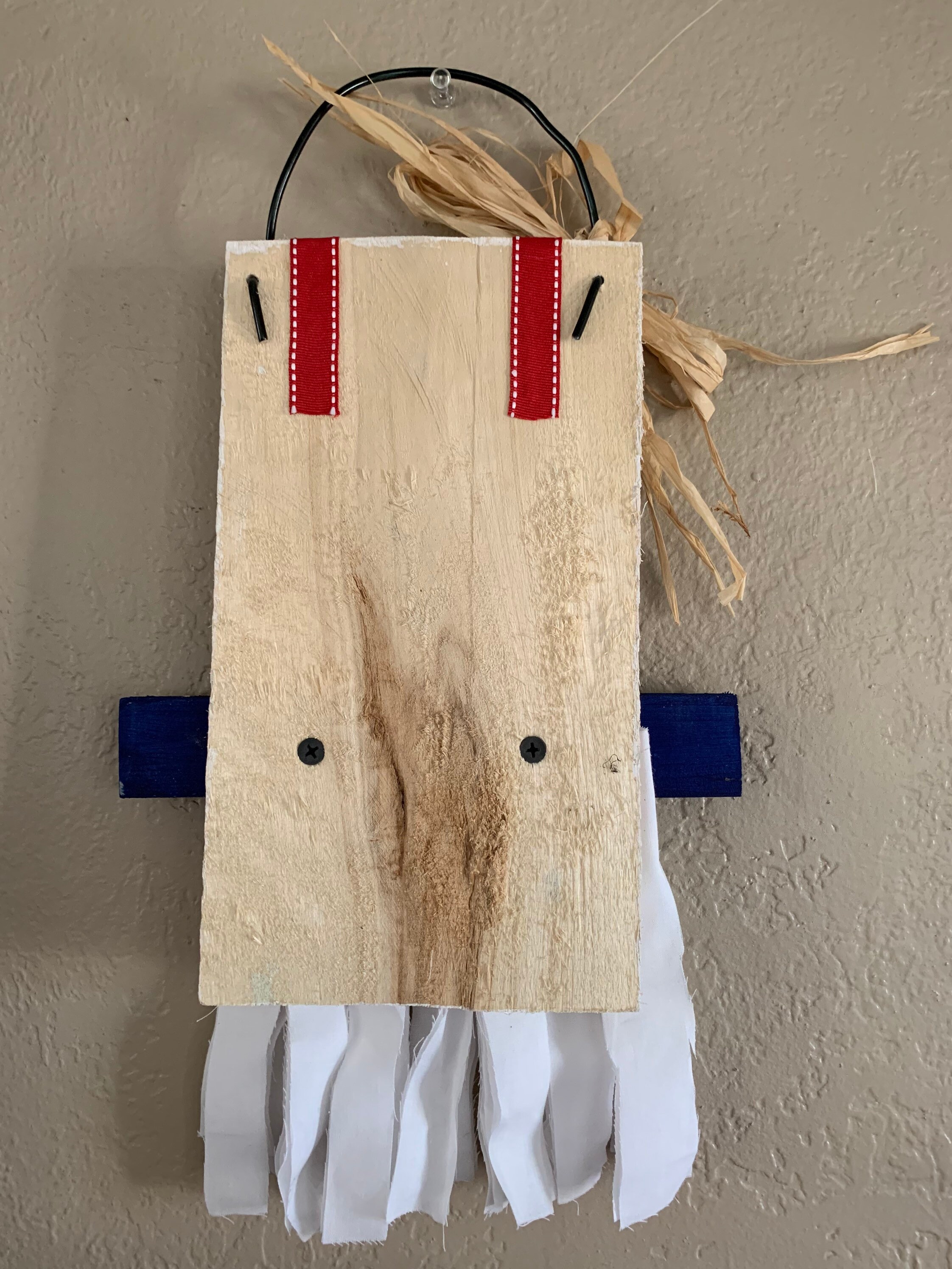 Rustic Uncle Sam | Etsy