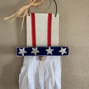 Rustic Uncle Sam - Etsy