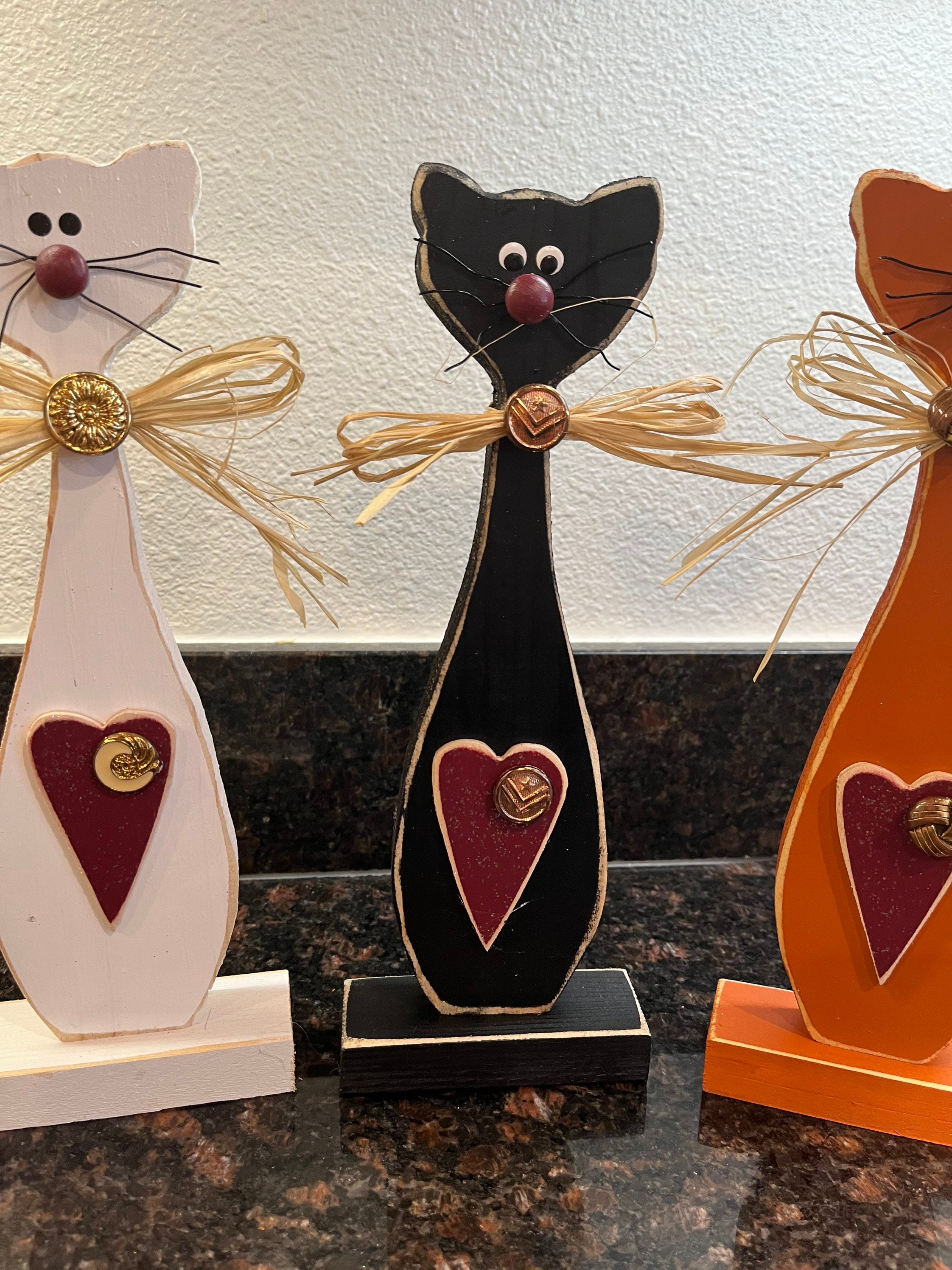 Slim Cat - Etsy