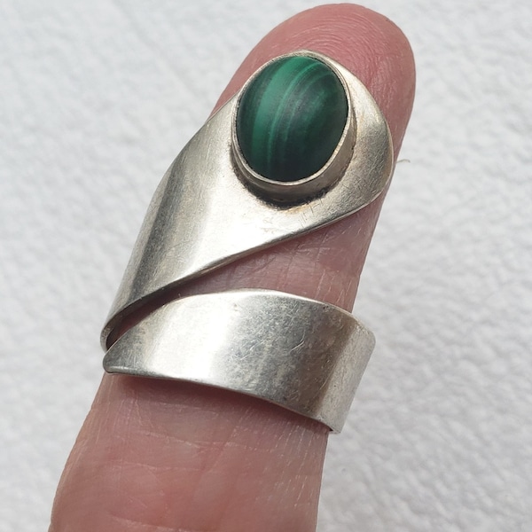 Eilat Stone Ring - Etsy