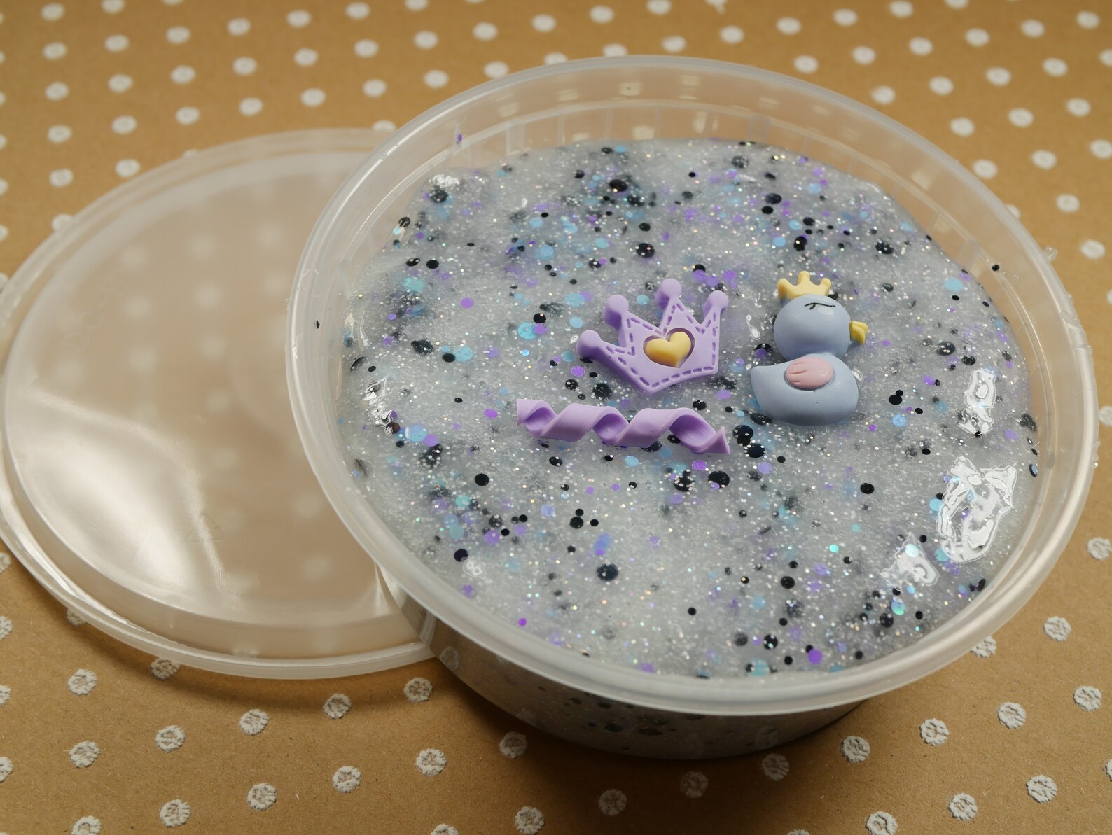 Royal Wishes Slime - Etsy