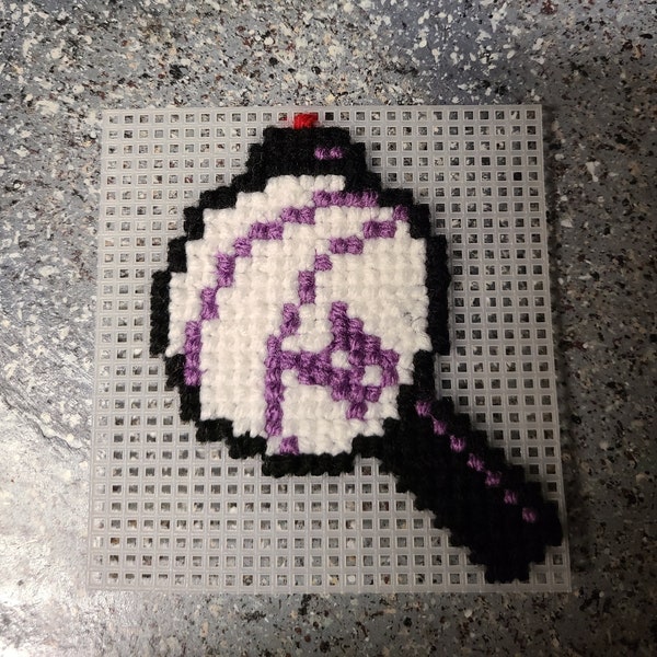 Army Cross Stitch - Etsy