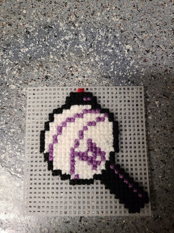 BTS Army Bomb Cross Stitch | Etsy