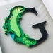 Quilled Wall Art, Personalized Monogram Art, Gift for Golfers, Golf ...