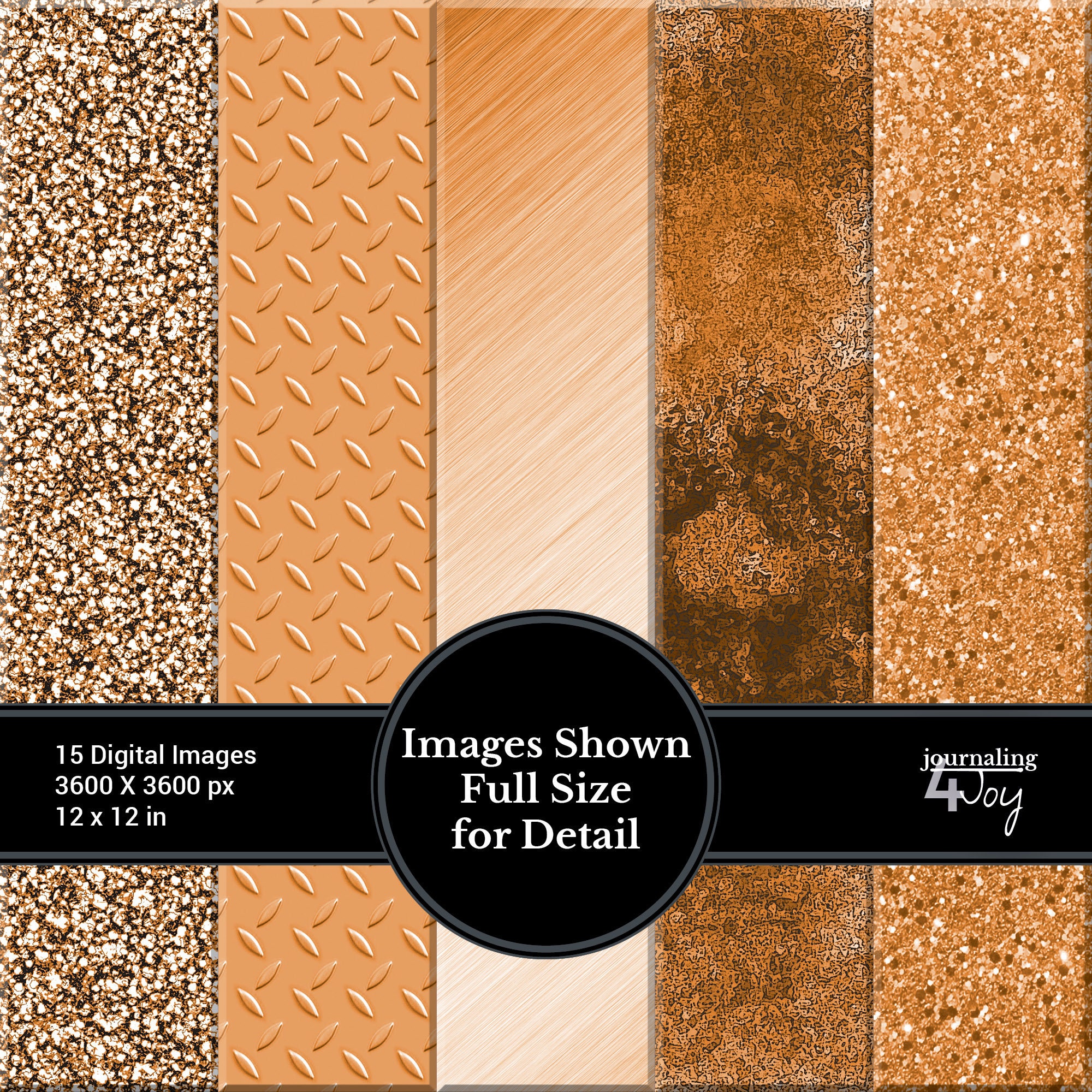 Copper Digital Paper, Copper Backgrounds, Copper Foil, Textures, Liquid ...