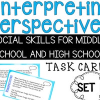 Speech Therapy Goals, Speech Therapy Goal Bank, SLP Goals, SLP Goal ...