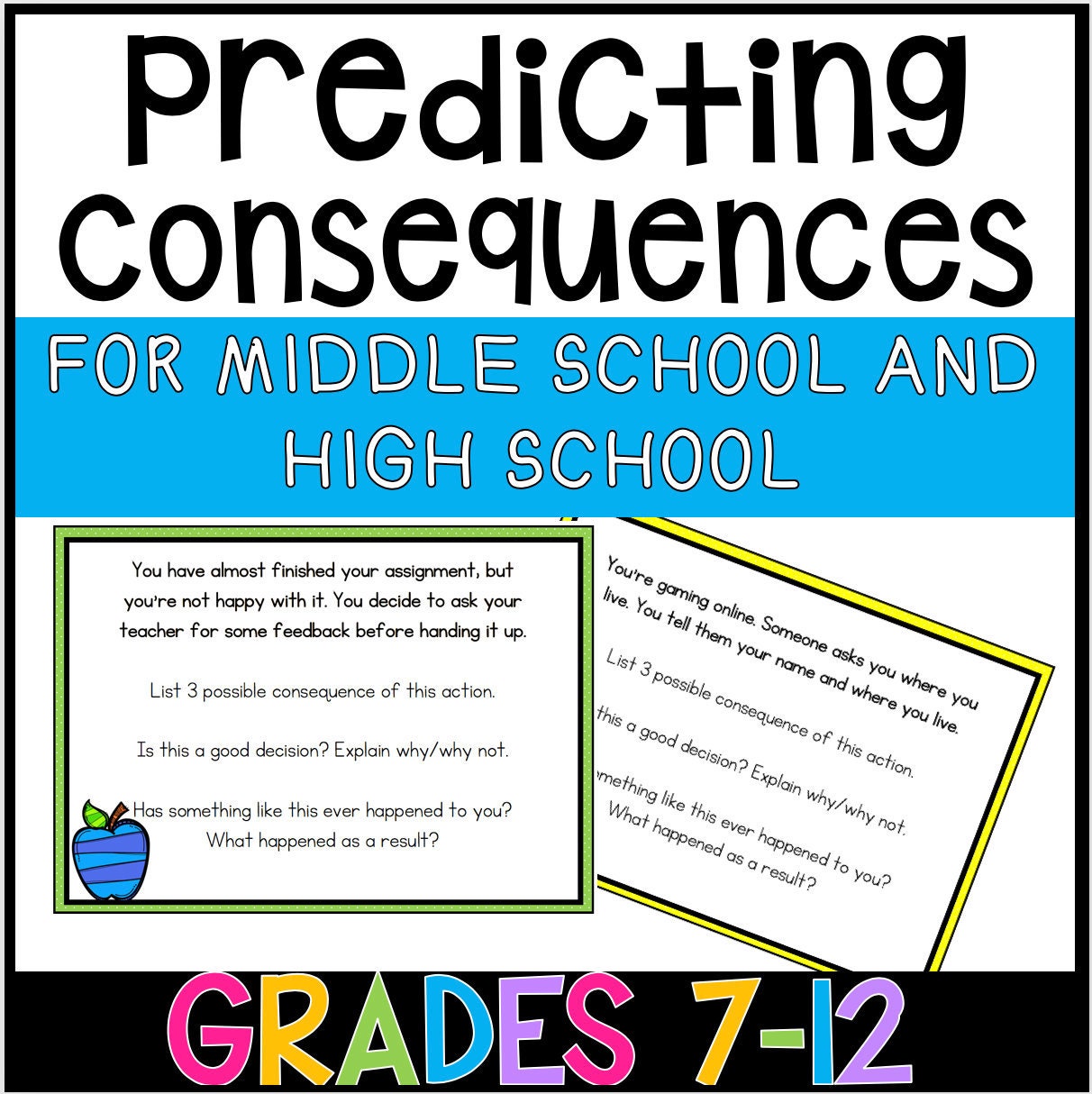 Speech Therapy Download: Making Predictions About Choices and ...