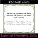 Speech Therapy Download: Perspective Taking Scenarios - Social Skills ...