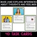 Speech Therapy Download: Making Inferences Using Nonverbal Cues ...