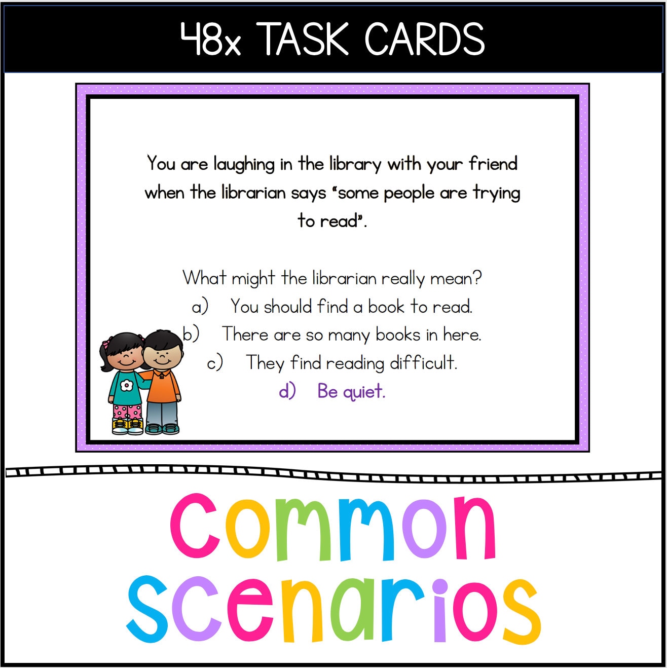 Speech Therapy Download: Figurative Language - Indirect Requests and ...