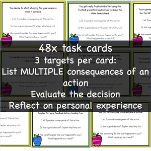 Speech Therapy Download: Making Predictions About Choices and ...