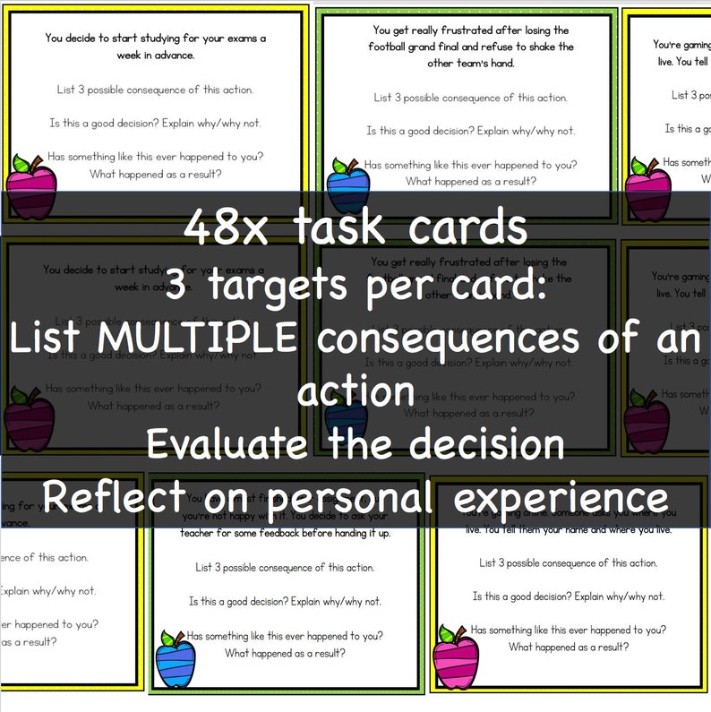 Speech Therapy Download: Making Predictions About Choices and ...