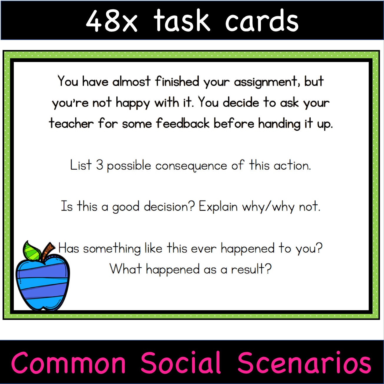 Speech Therapy Download: Making Predictions About Choices and ...