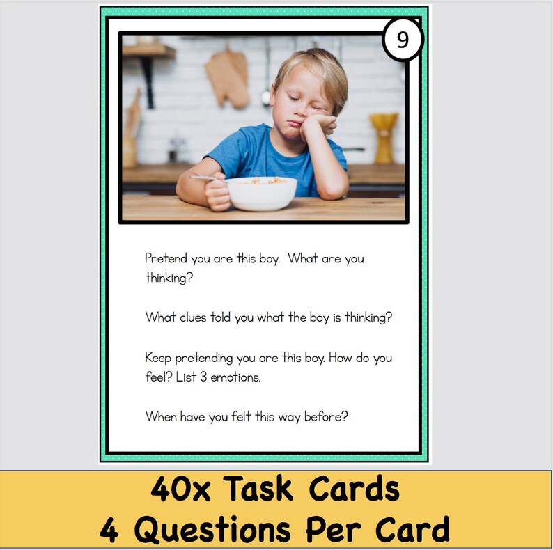 Speech Therapy Download: Making Inferences Using Nonverbal Cues ...