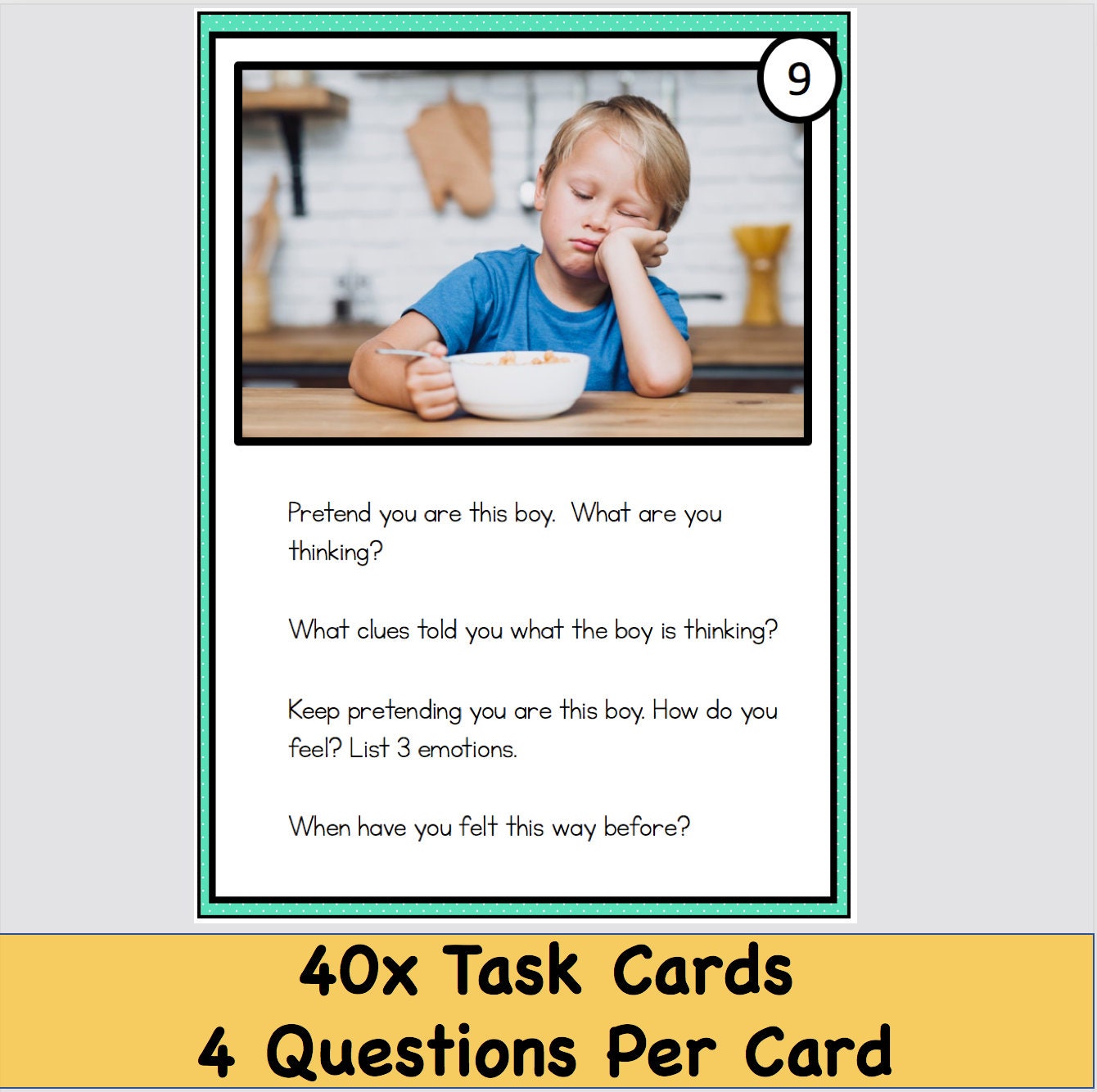 Speech Therapy Download: Making Inferences Using Nonverbal Cues ...