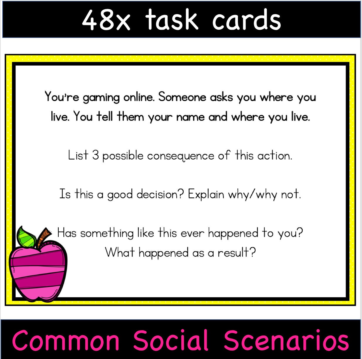 Speech Therapy Download: Making Predictions About Choices and ...